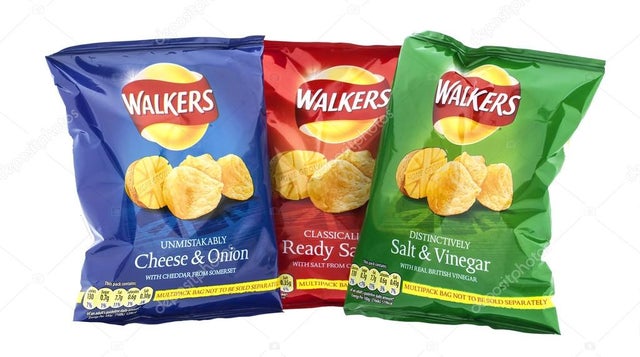 Crisps